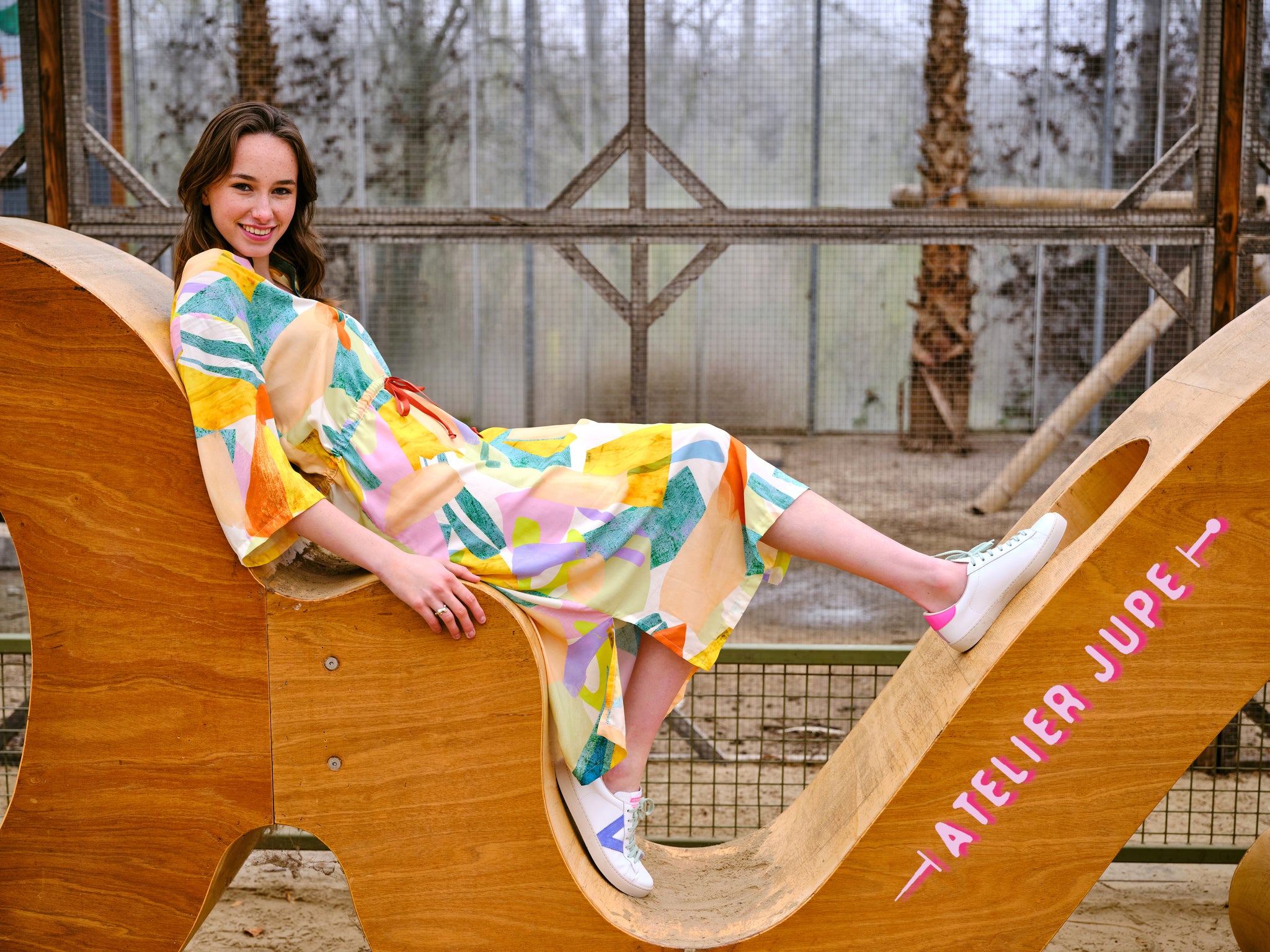 Atelier Jupe - Sharing the joy of sewing